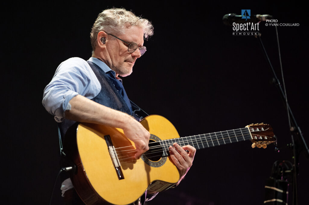 JESSE COOK - LIBRE - Spect'Art Rimouski