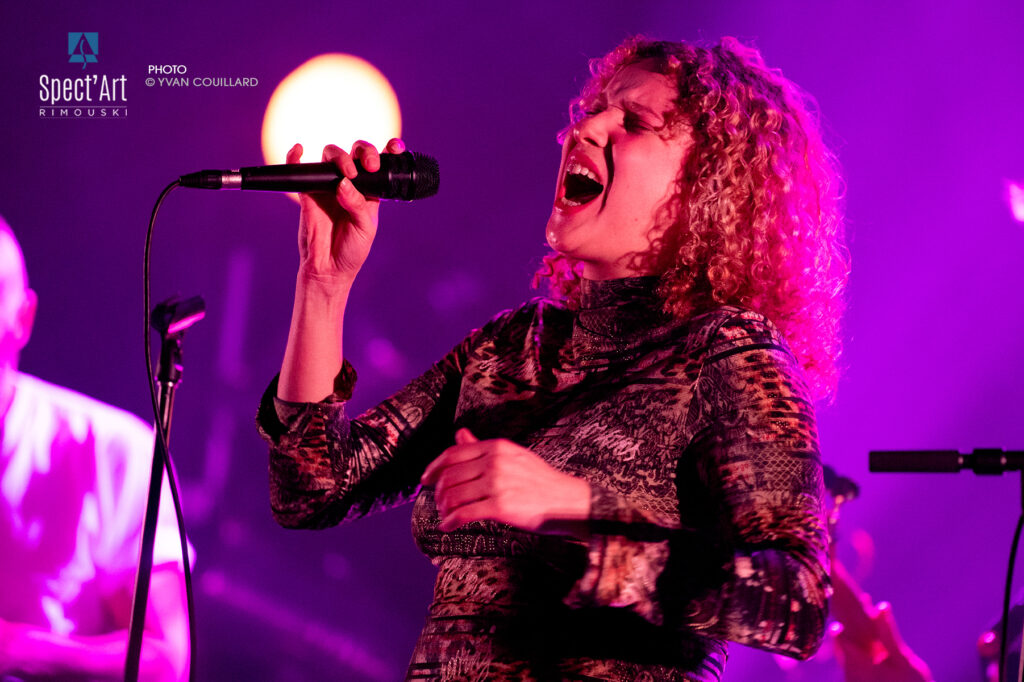 RAU_ZE - VIRER VOS VIES - Spect'Art Rimouski